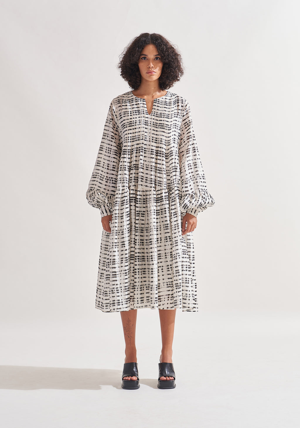 SHARI dress – amrichdesigns